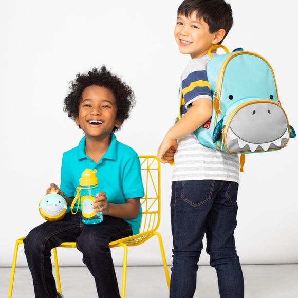 Carter's | Other | Simon Shark Zoo Pack | Poshmark